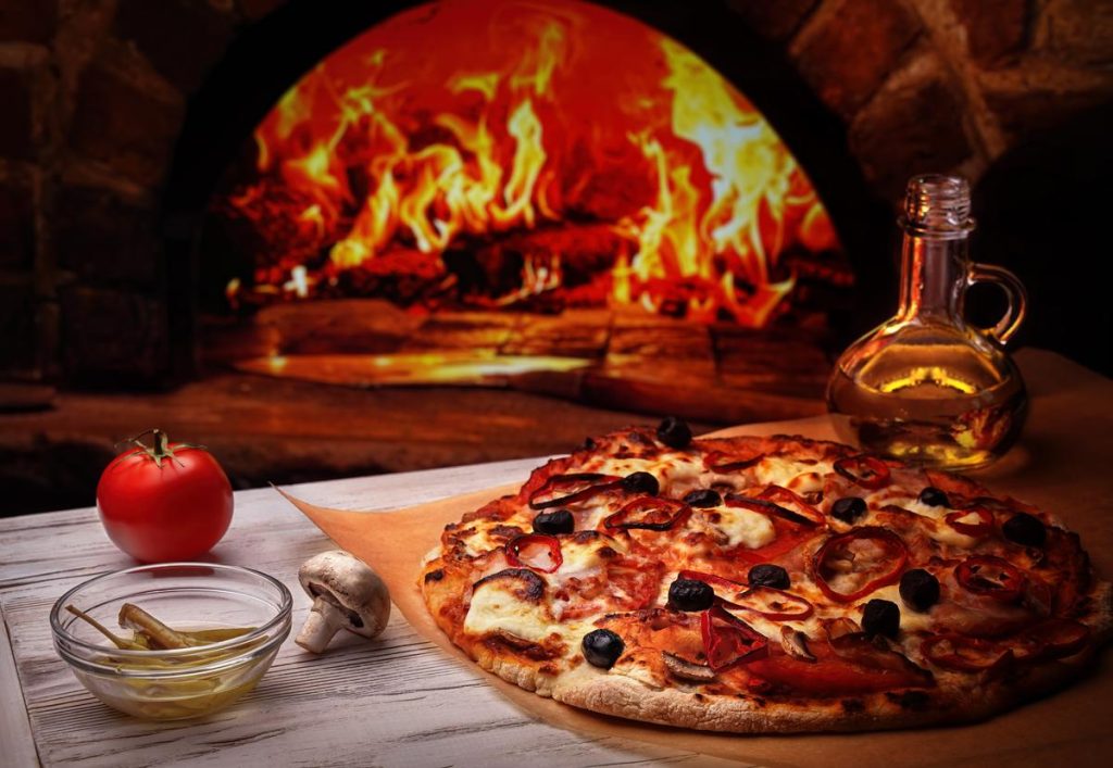 Commercial Kitchen – Cebco